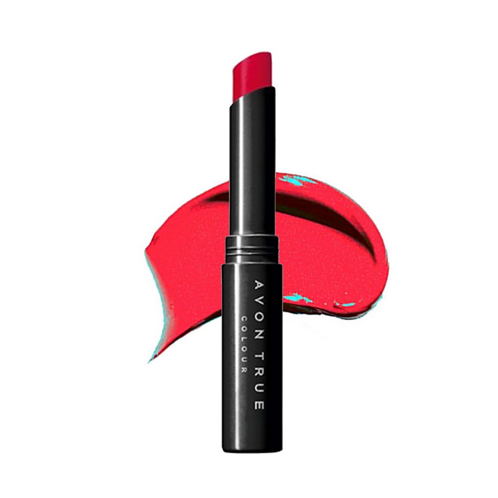 True Colour Ultra Beauty Ruj Stylo Frisky Red