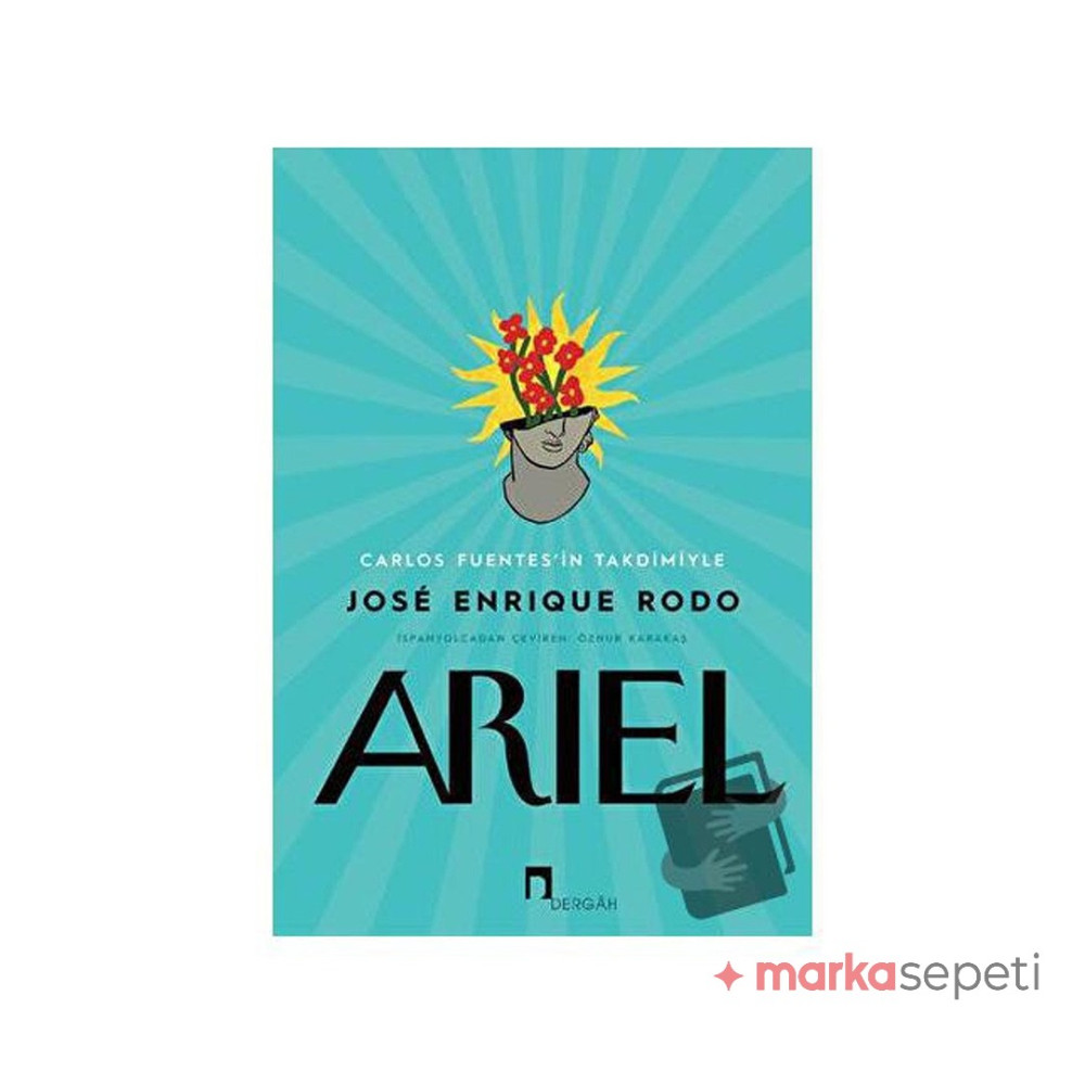 Ariel - Jose Enrique Rodo | Markasepeti
