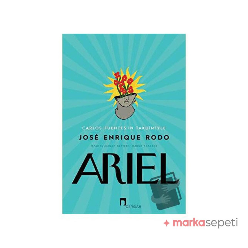 Ariel - Jose Enrique Rodo | Markasepeti