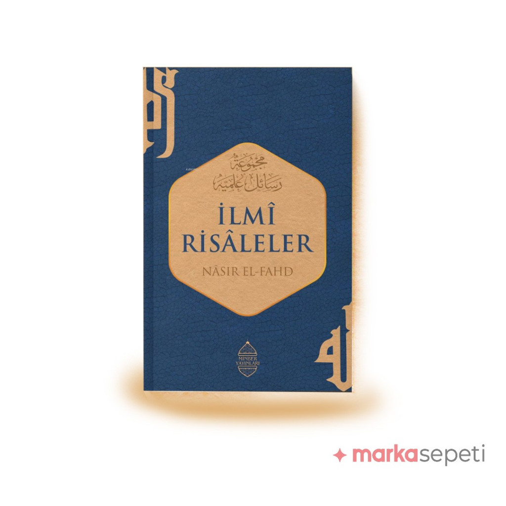 Ilmî Risaleler - Nasır El-Fahd | Markasepeti