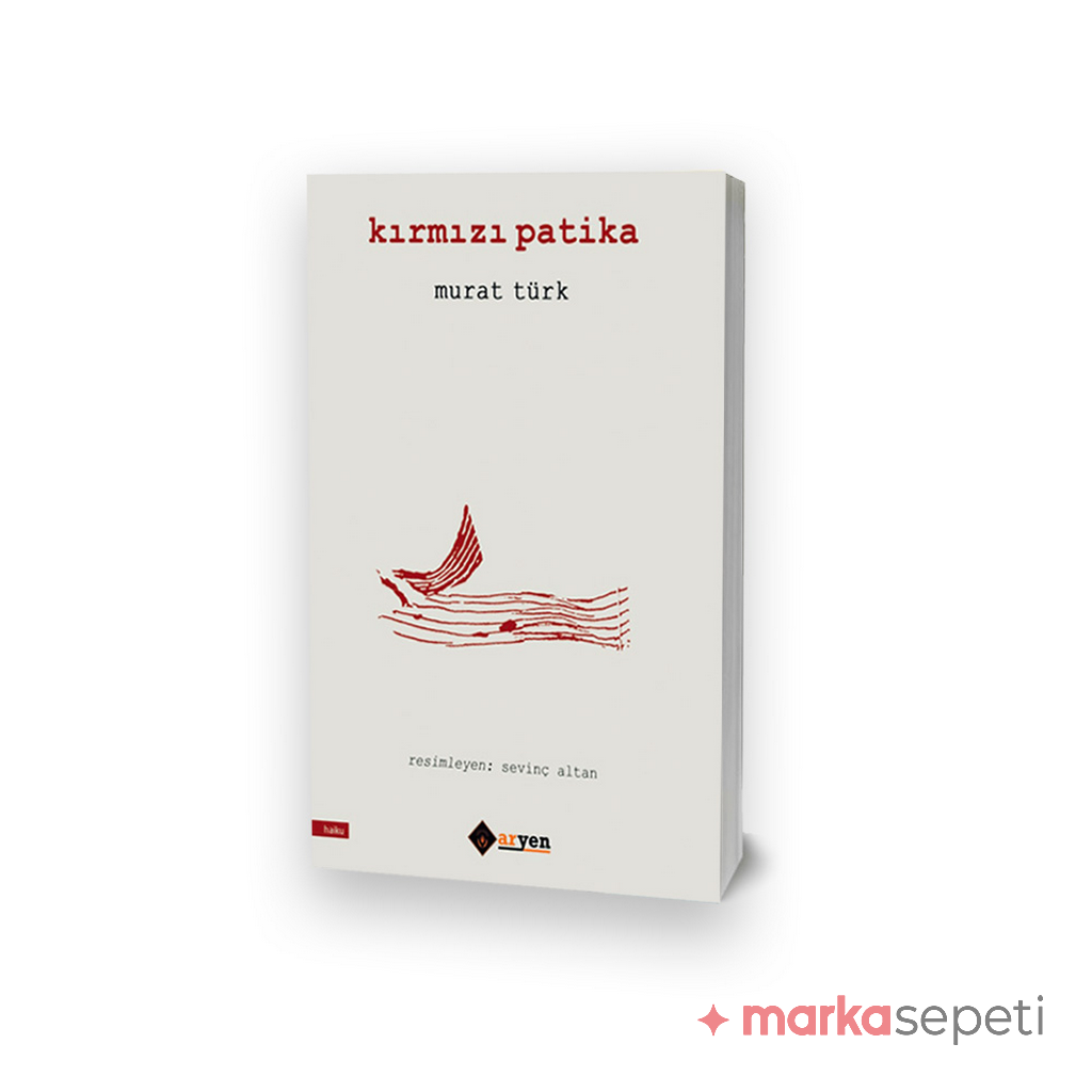 Kırmızı Patika - Murat Türk