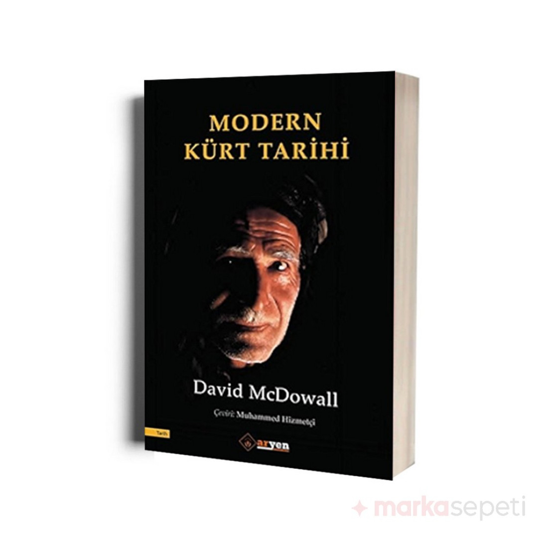 Modern Kürt Tarihi - David McDowall | Markasepeti