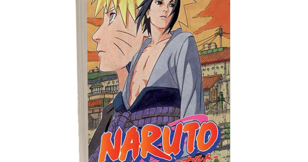 Naruto 38.Cilt - Masaşi Kişimoto | Markasepeti
